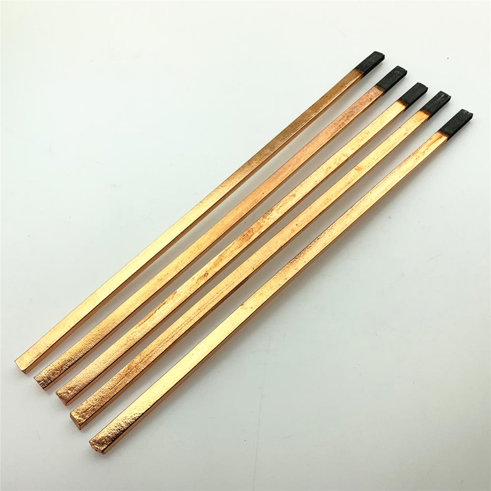 Carbon Rod Graphite Electrode Copper Plating Circu... – Grandado