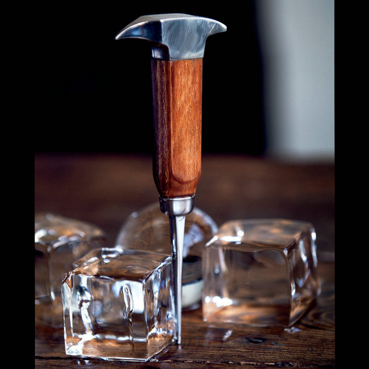 Stainless Steel Ice Picks ice chisel appliance ded... – Grandado