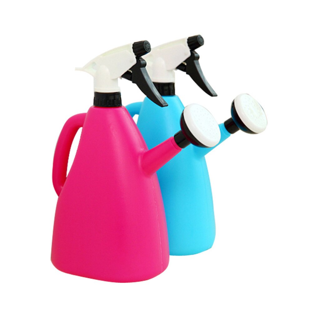 Watering Can Pot Sprayer Bottle Mister 1 Liter 2 I... – Vicedeal