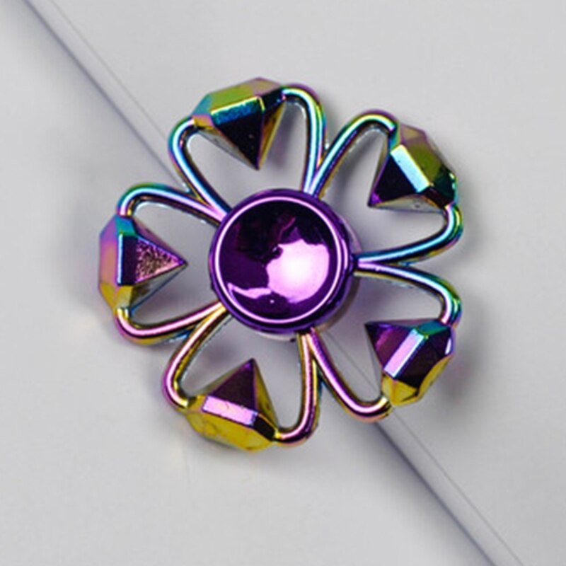 Fidget Spinner Toy for Kids Adults, Quiet Hand Spi... – Vicedeal