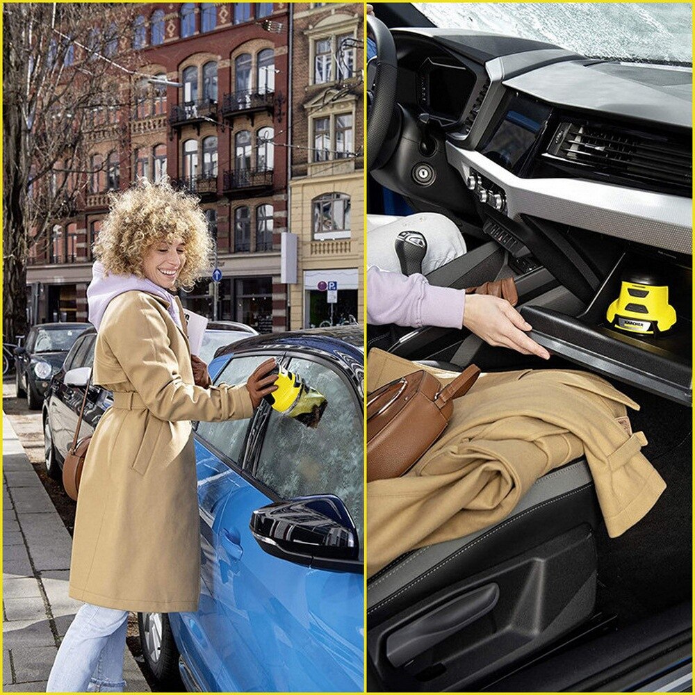 Winter Auto Car Magic Window Windshield Electric I... – Grandado