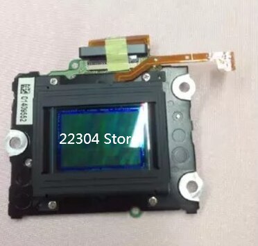 Second-hand For Nikon D3000 CCD Image Sensor CMOS ... – Grandado