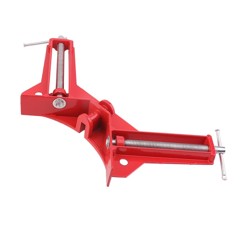 90 Degree Right Angle Picture Frame Corner Clamp H... – Vicedeal