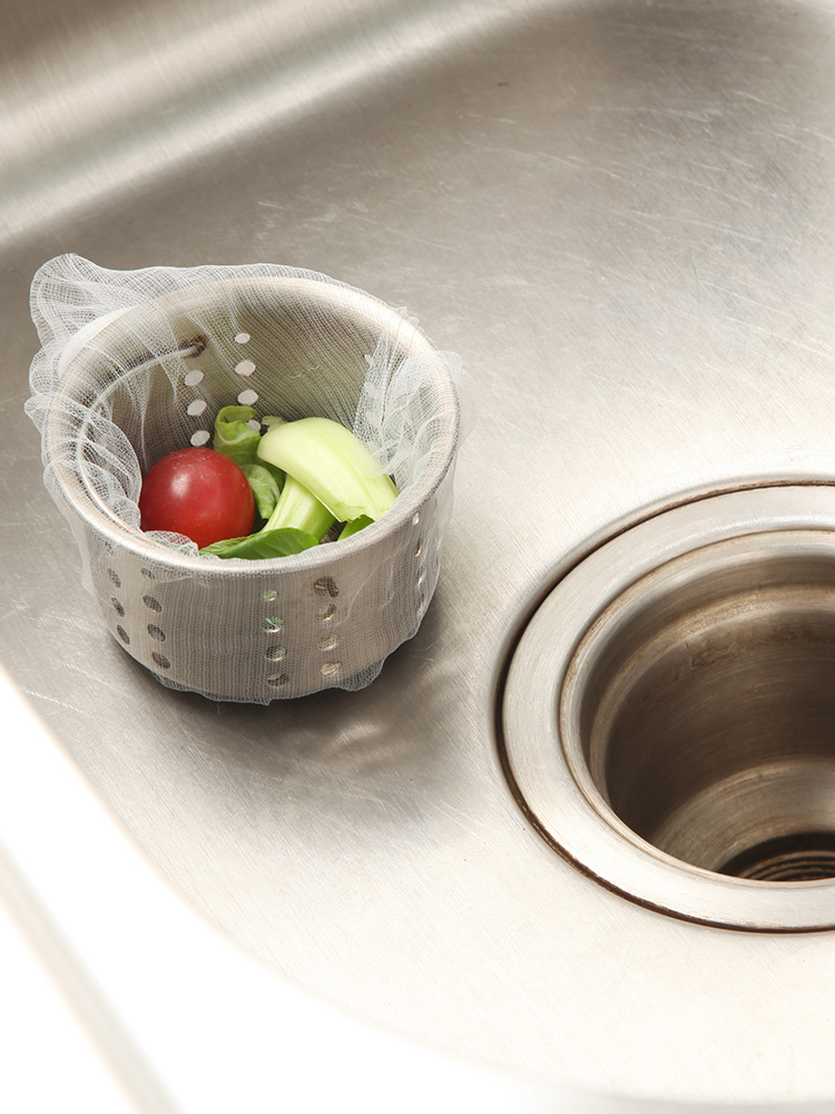 Kitchen sink, sink, filter screen, bathroom, hair ... – Vicedeal