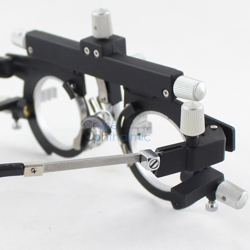 Optometric Universal Trial frame TF4880A PD adjust... – Vicedeal