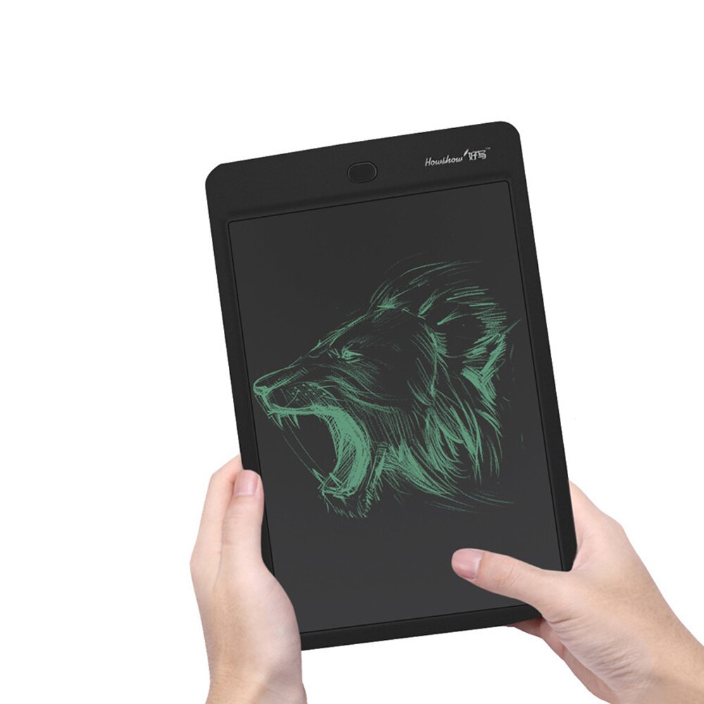 HowShow 10" LCD Writing Tablet Digital Drawing Gra... – Grandado