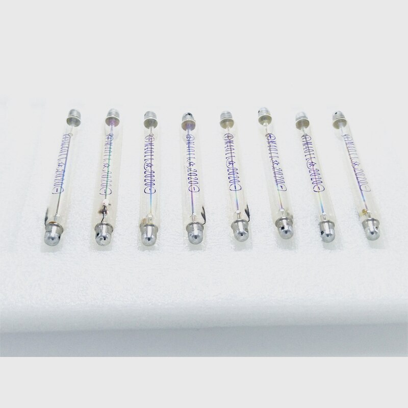 GM M4011 Geiger Muller tube counter Hard Beta GM D... – Grandado