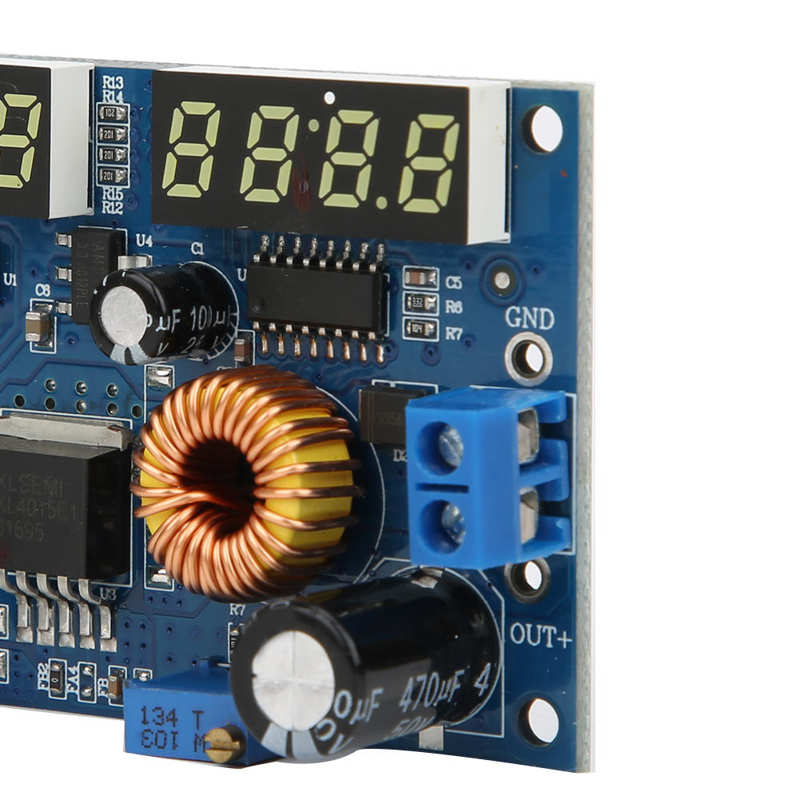 Power Module 5‑35V Power Module Reduce Voltage Sup... – Grandado