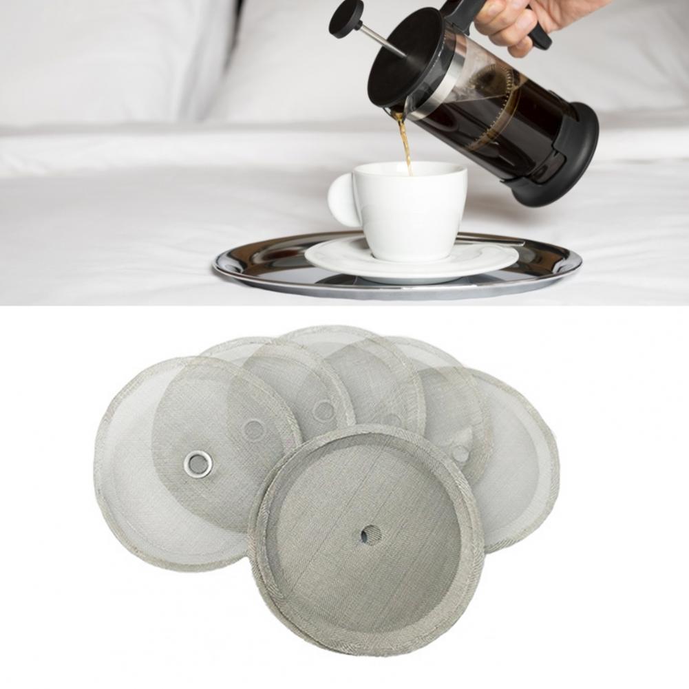 Coffee Filter kitchen accessories Eco-friendly Ant... – Vicedeal