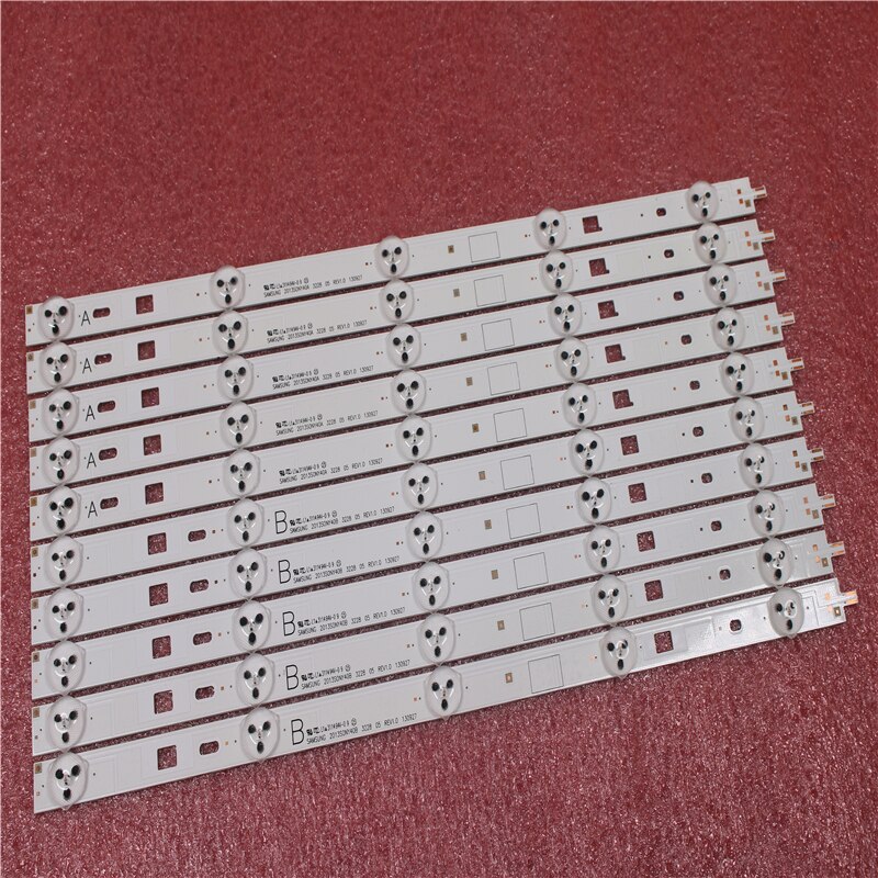 10piece/lot FOR LED light A SAMSUNG 2013SONY40B 32... – Grandado