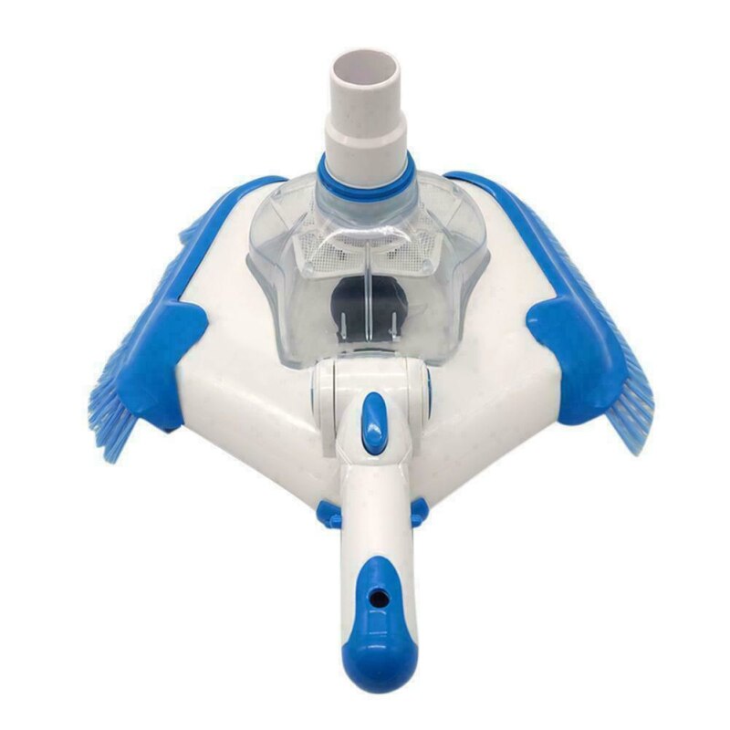 Swimming Pool Suction Vacuum Cleaner Brush Tip Con... – Grandado