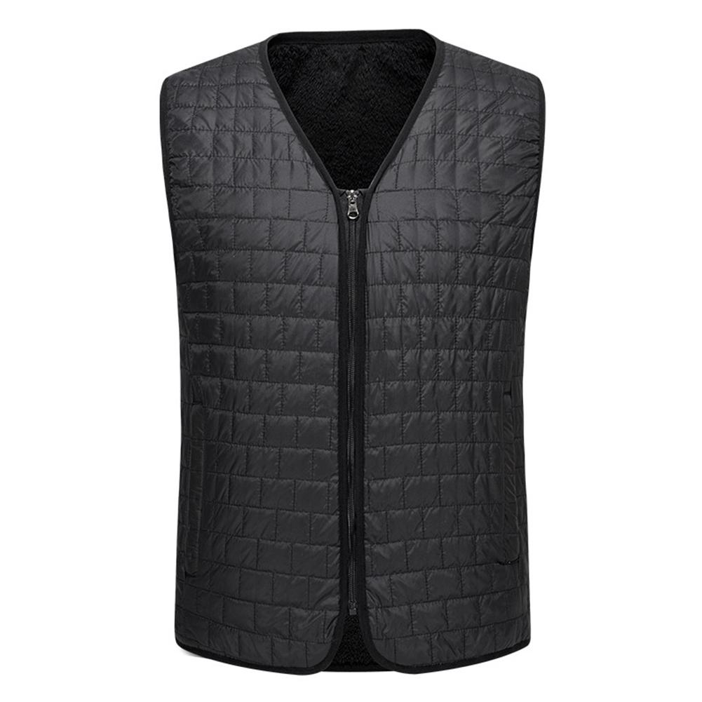 Heating Electric Vest Heated Cold-Proof Clothing W... – Vicedeal