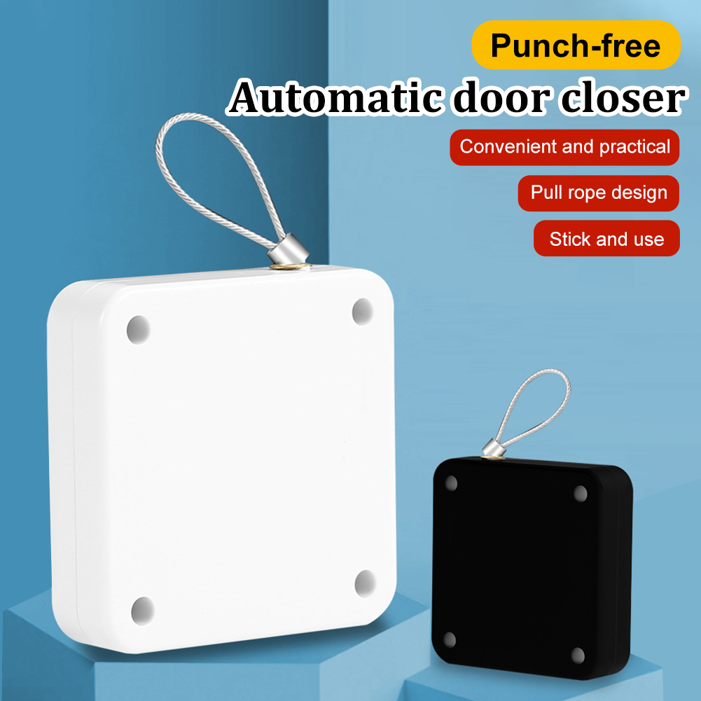 Automatic Door Closer Automatically Close 500/800/... – Vicedeal