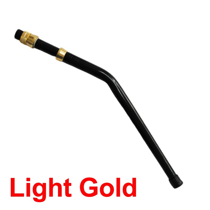 Topline Tackle Trolling Rod Aluminum Bent Butt for... – Vicedeal