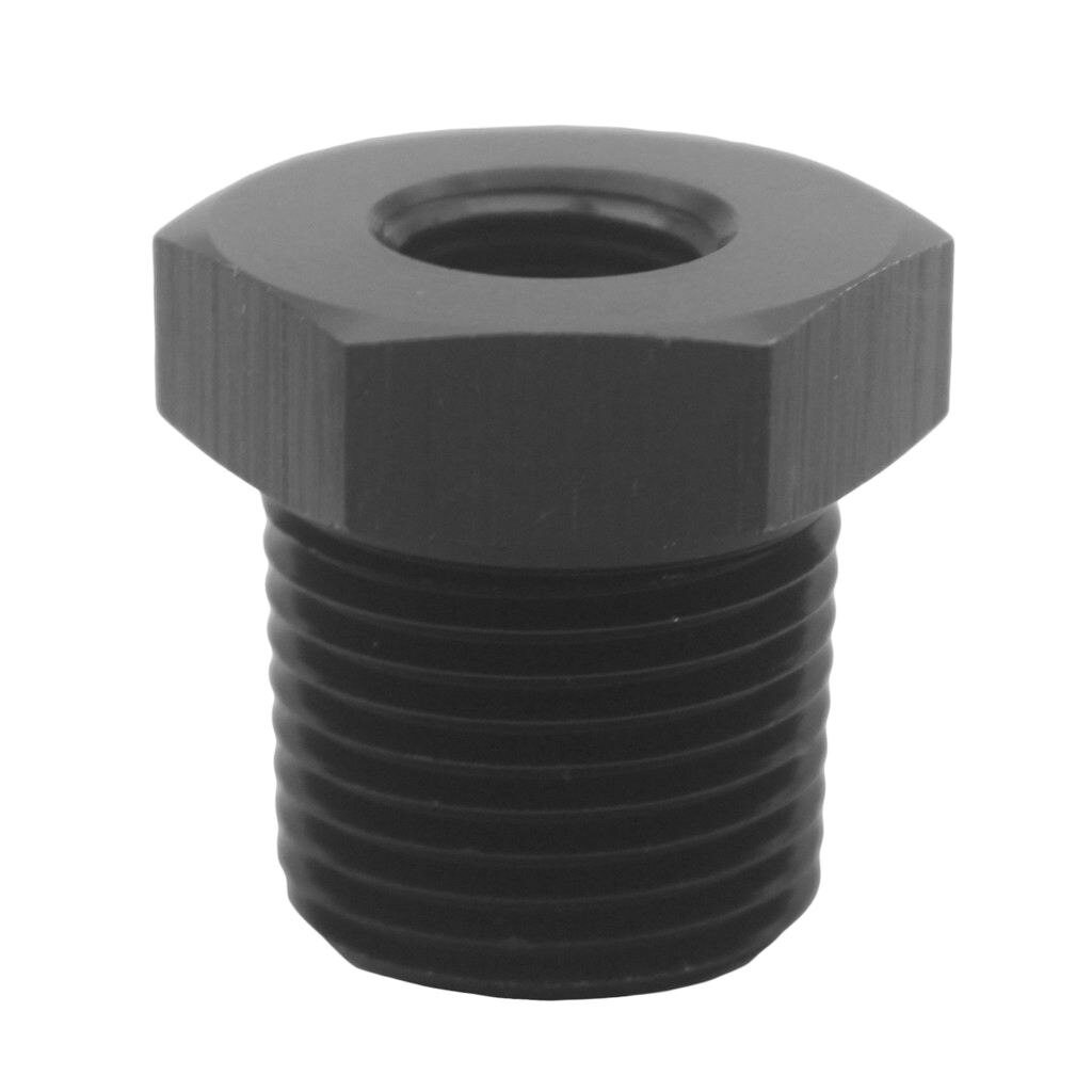 Cnc Gefreesd 3/8 "Npt Tot 1/8" Npt Bus S... – Vicedeal