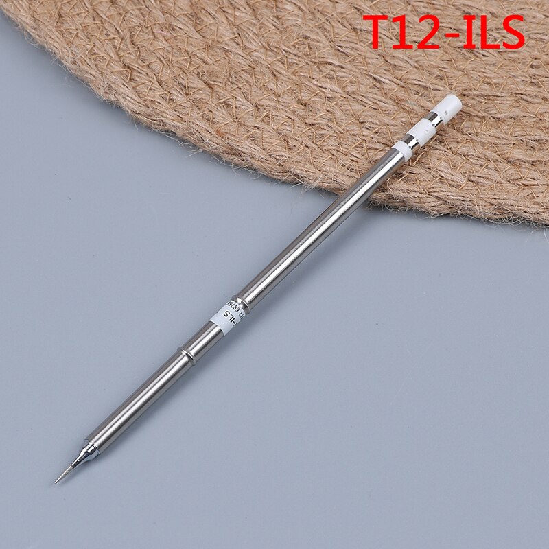 T12 BC2/J02/JL02/Kr/Ils Soldeerbout Tips Voor Sold... – Grandado