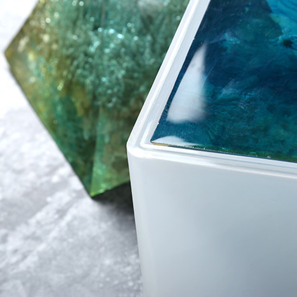 15CM DIY Super Large Pyramid Frame Set Triangle Si... – Grandado