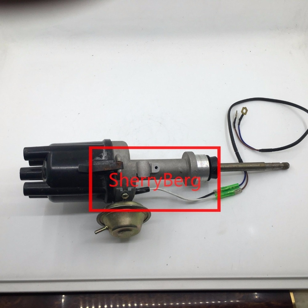 Electronic Distributor fit for lada part number 21... – Vicedeal