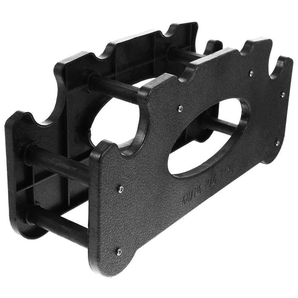 1 Set Dumbbell Rack Weightlifting Dumbbell Stands ... – Grandado