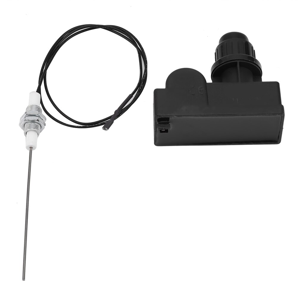 Picnic BBQ Gas Grill Push Button Spark Generator I... – Vicedeal