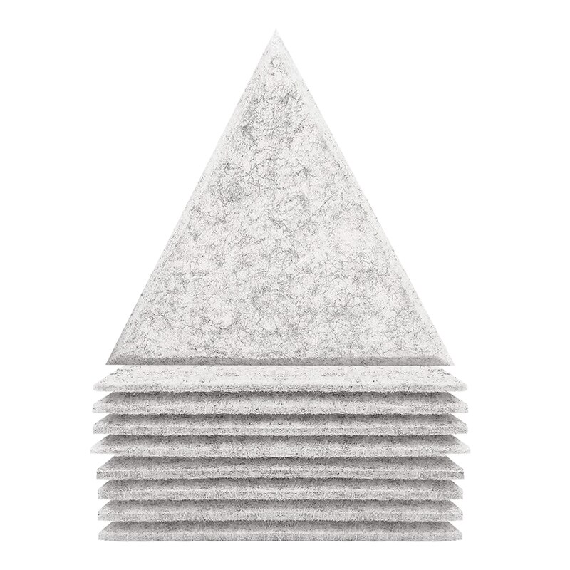 24Pack Acoustic Panel,Soundproofing Wall Panel,Hig... – Vicedeal