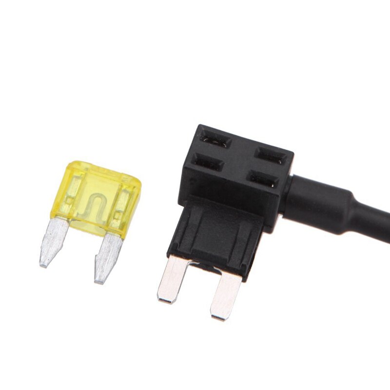 2-Insert blade fuse adapter voltage tap for Automo... – Vicedeal