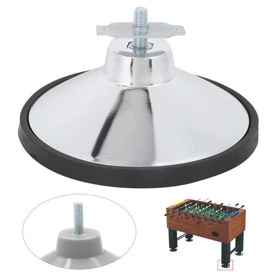 Tabletop Foosball Stable Plastic Floor Mat Table F... – Grandado