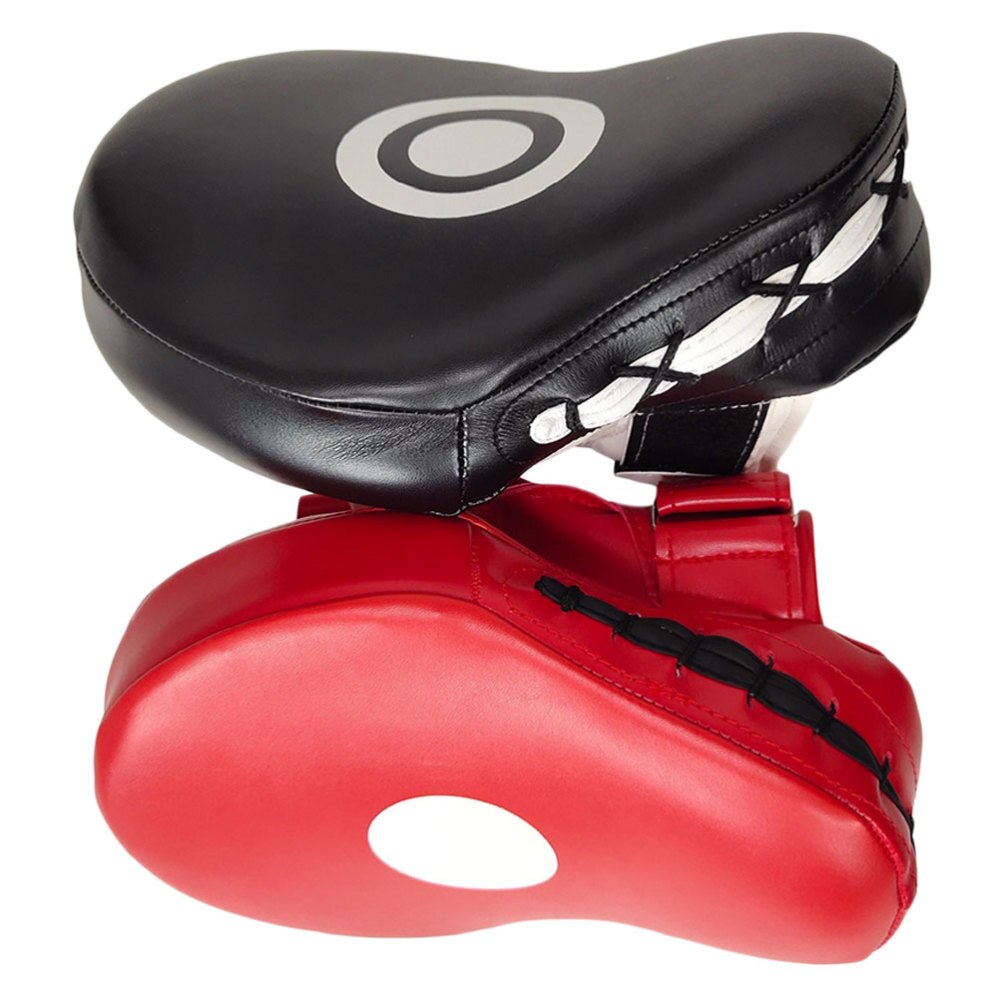 1Pair Boxing Pad Karate Gym Boxing Kung Fu MMA Tra... – Grandado