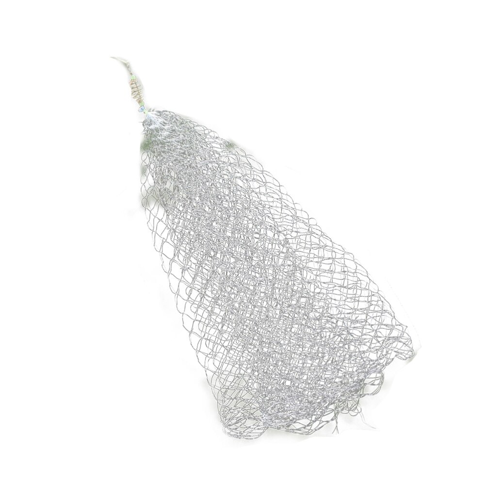Replacement Net Fishing Cast Net Bait Trap Fishing... – Grandado