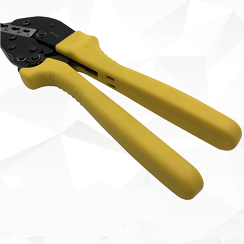 Dedicated Krimptang Crimp Isolatie Open Type Multi... – Vicedeal