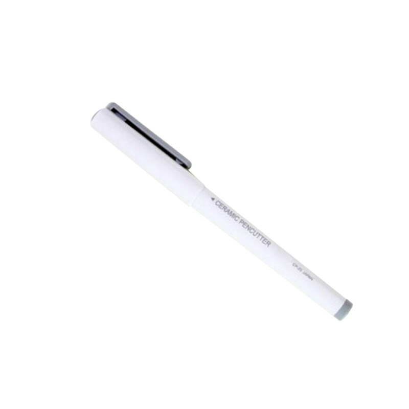 Japan Ceramic Paper Cutter Pen Knife Wearable Dura... – Grandado