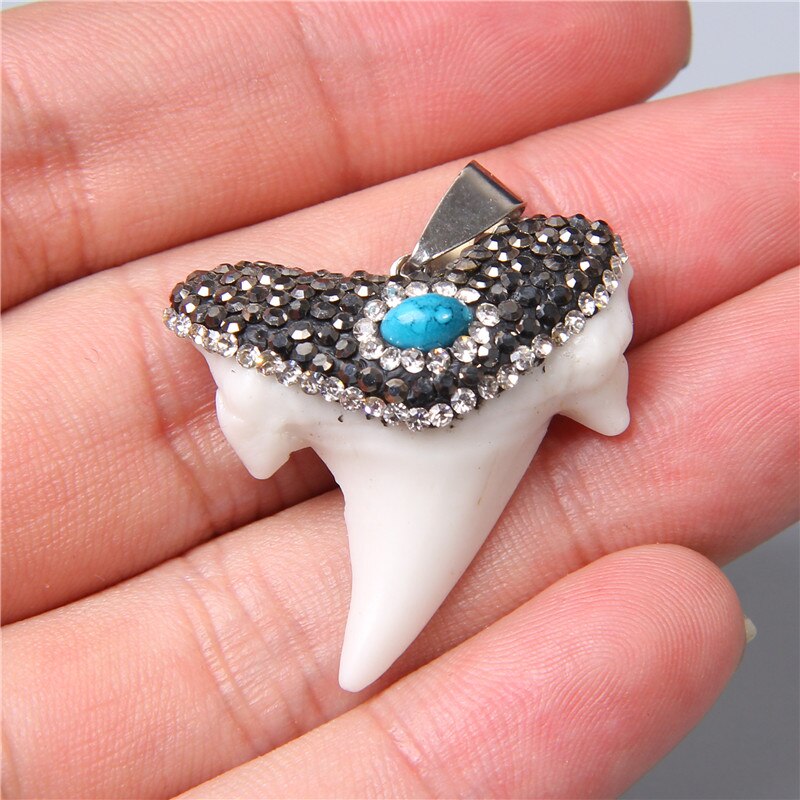 Vintage Etnische Bull Schedel Koe Bone Hanger Tand... – Grandado