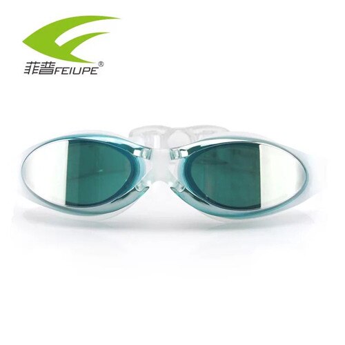 Swimming Goggles Silicone Men Women Anti-Fog Elect... – Vicedeal