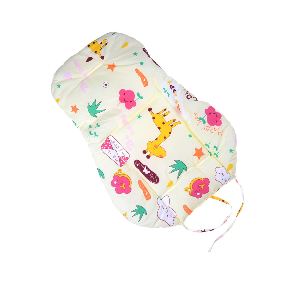 Baby Stroller Support Cushion Liner Harness High C... – Vicedeal