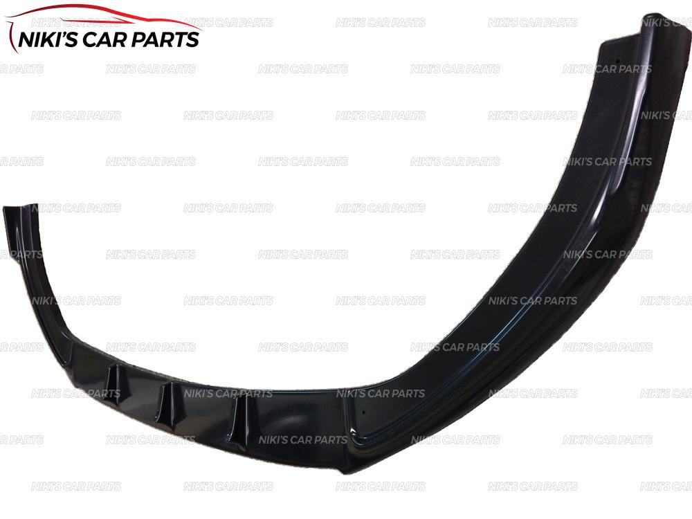 Splitter Voorbumper Voor Kia Rio Iii Abs Plastic B... – Vicedeal