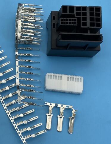 Auto Power Quad Lock Connector 52 Pin Met 8X0 035 ... – Vicedeal