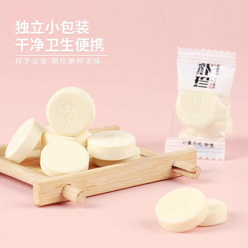 Milk Shell Milk Crisp milk slices a Variety of Fla... – Grandado