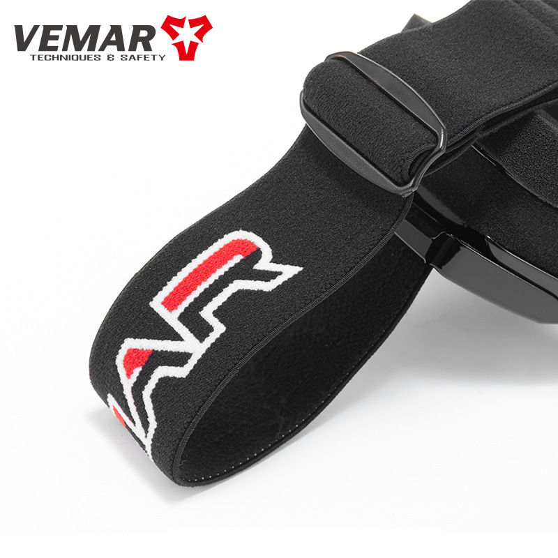 VEMAR Motocross Goggles ATV Dirt Bike Goggles HD L... – Grandado