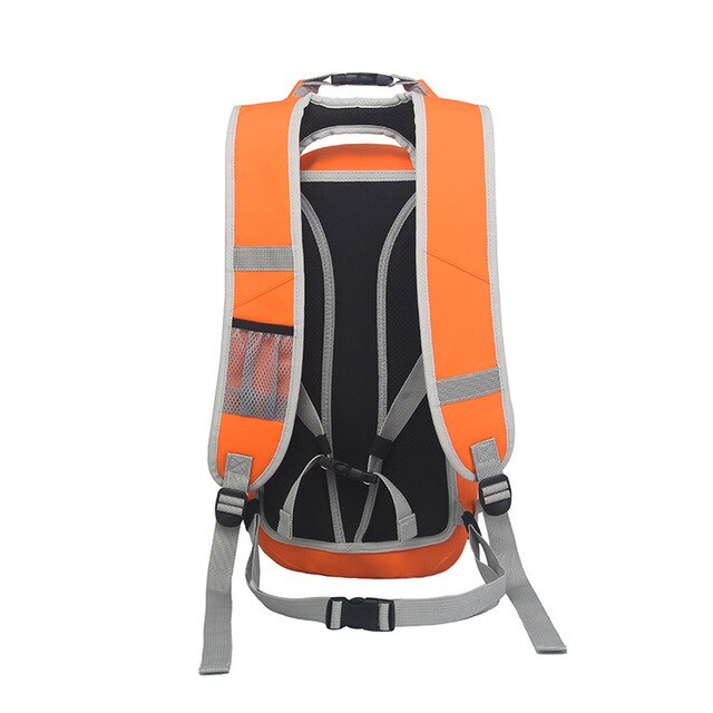 PVC 25L Waterproof Dry Bag Cycling Storage Duffle ... – Vicedeal