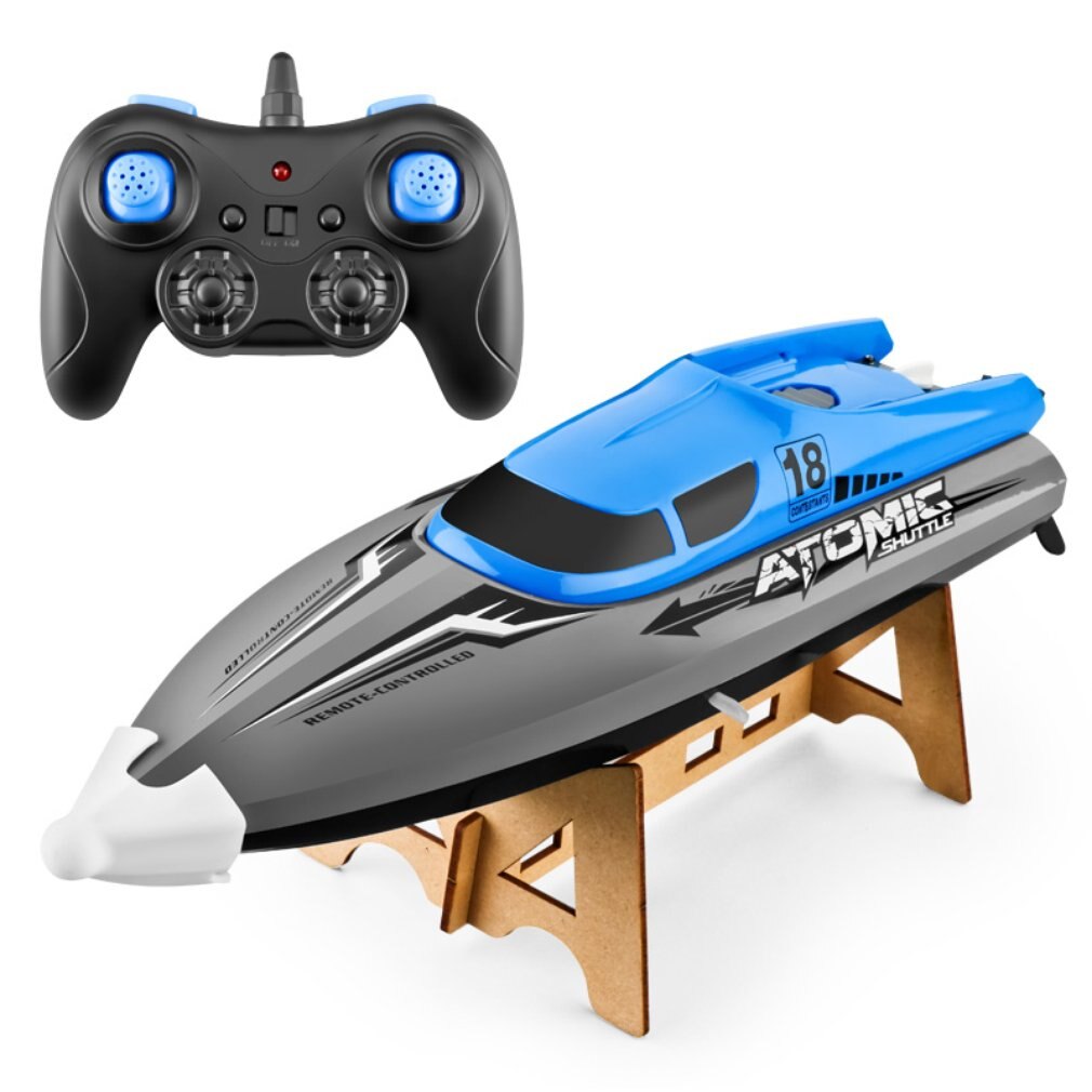 Afstandsbediening Boot Speed Racing Hoge Snelheid ... – Vicedeal