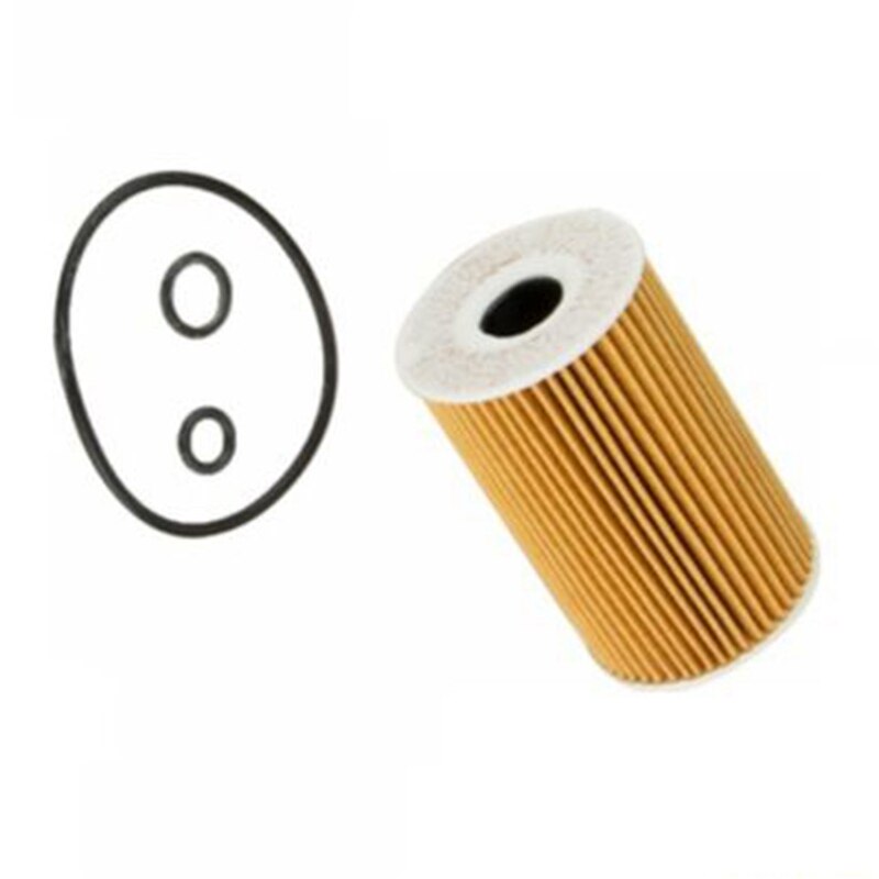 03L115562 03L115466 Engine Oil Filter for Skoda Se... – Grandado
