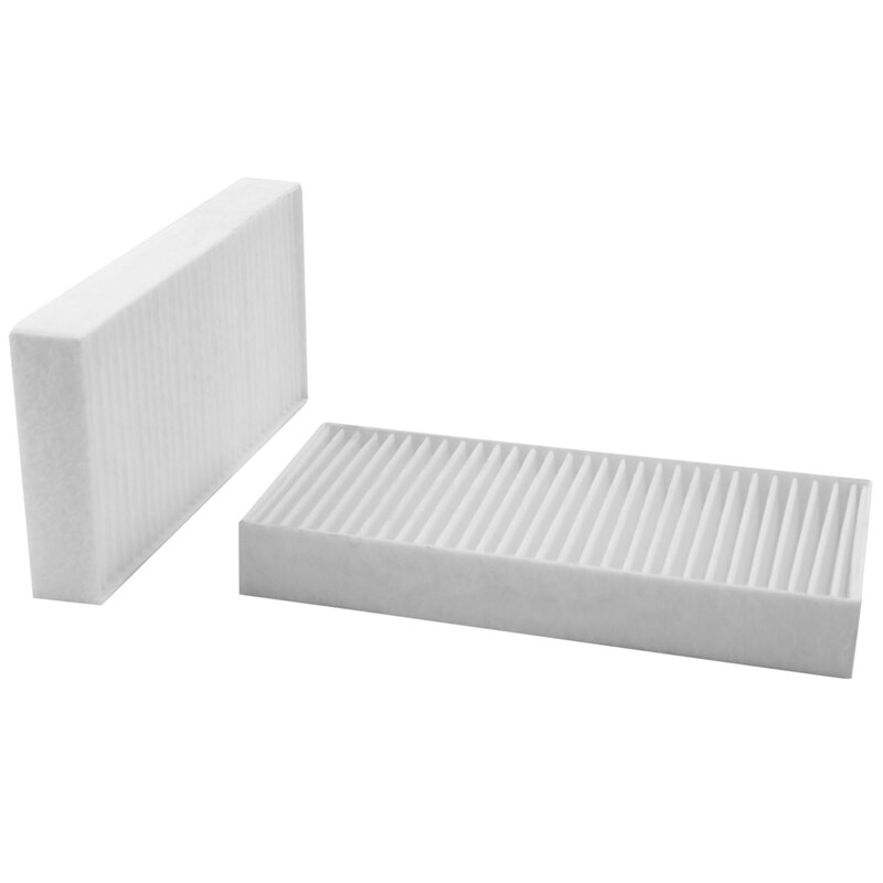 55111302AA Cabin Air Filter C16177 for Jeep Wrangl... – Grandado