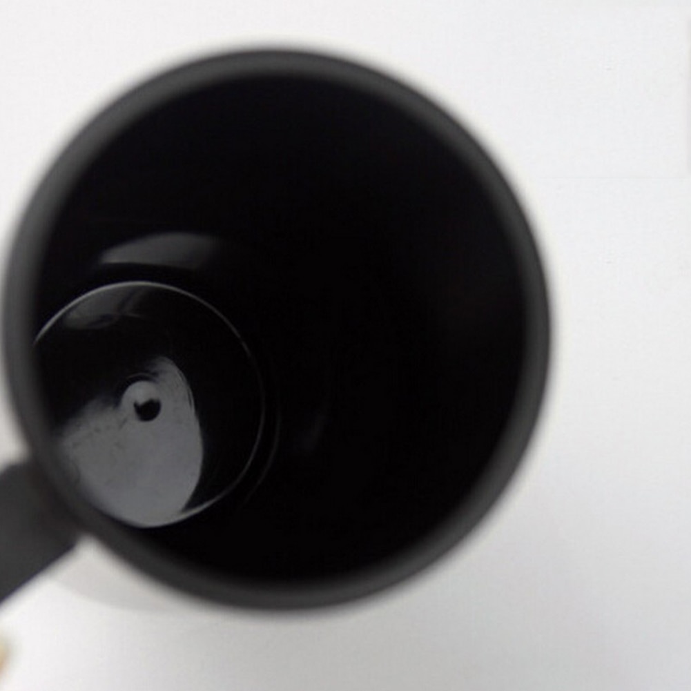 Heat Preservation Splash Proof Coffee Mug Thermal ... – Grandado