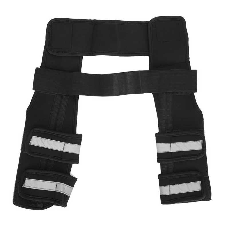 Dog Knee Pad Front Leg Protective Brace Support Pe... – Grandado