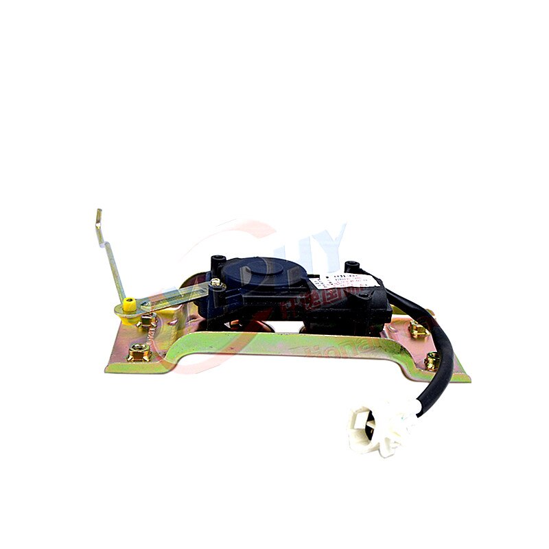 Central Control Lock Back Door Lock 4280190-CA01 f... – Grandado