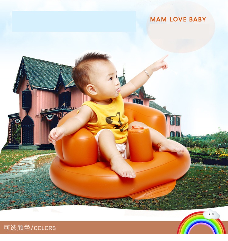 Direct aeration Baby Sofa Bench Multifunctional Ch... – Grandado