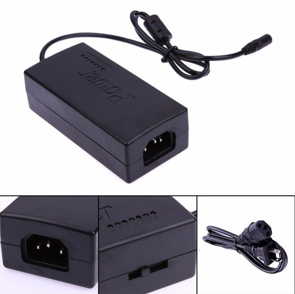 US Plug 96W Universal Laptop Power Supply AC 110-2... – Grandado