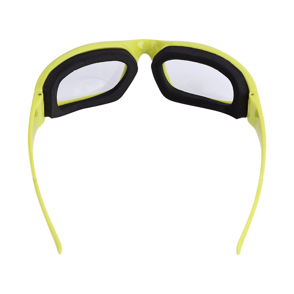 1PC Anti-Spicy Onion Cutting Goggles Anti-Splash P... – Vicedeal