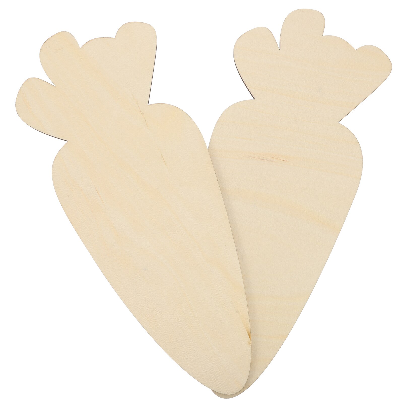 2 Stuks Onvoltooide Pasen Uitsparingen Unieke Deco... – Vicedeal