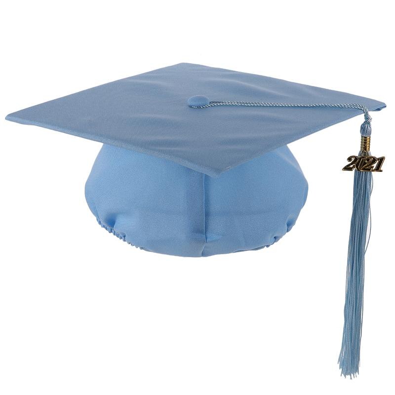 Practical Graduation Cap Adult Bachelor Graduation... – Vicedeal